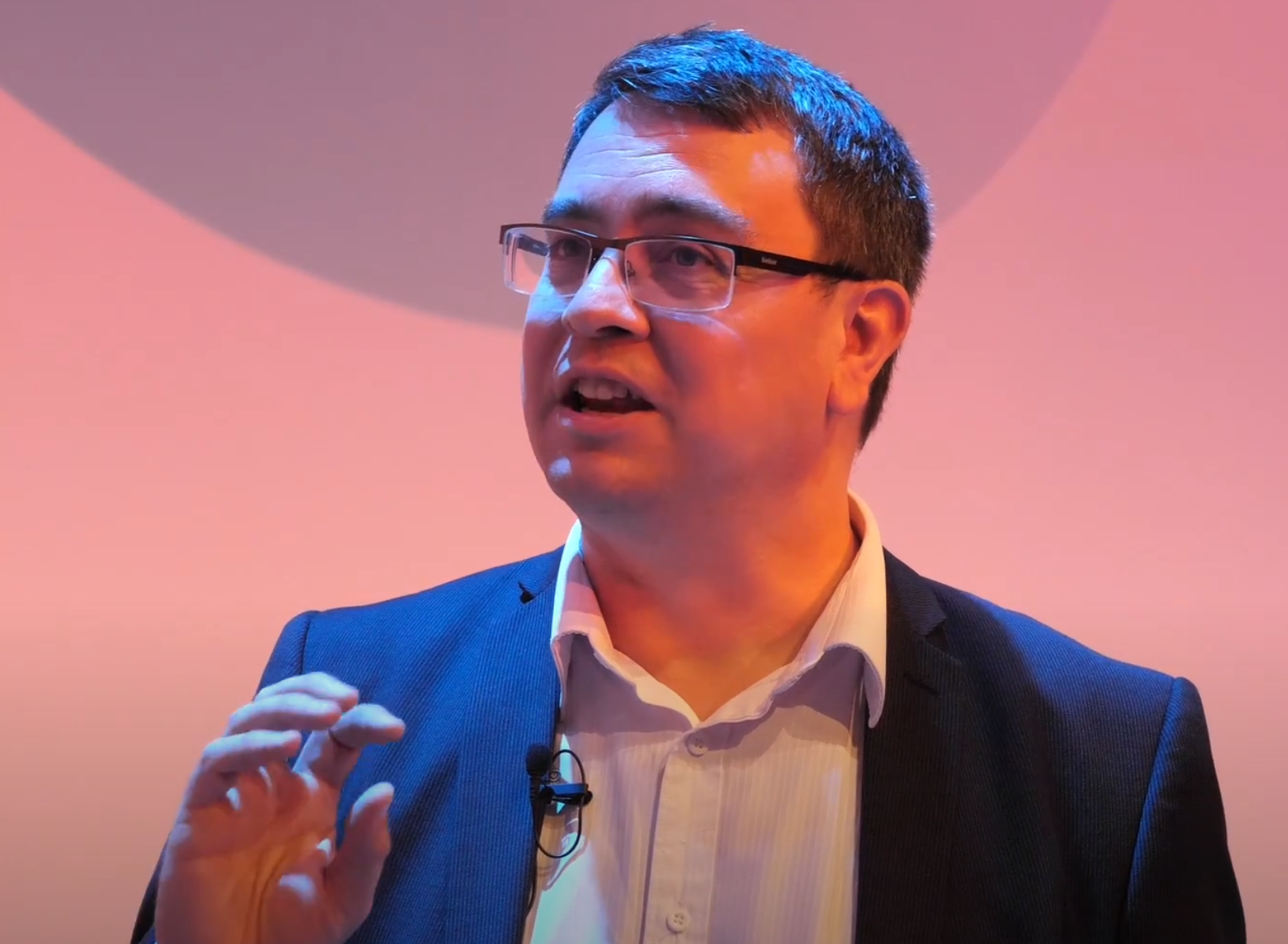 Mark Sutherland – eCommerce & Digital Leader